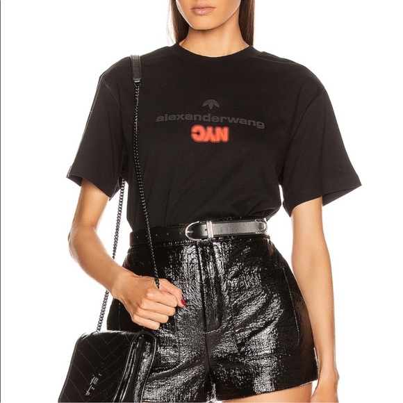 Alexander Wang | Tops | Alexandra Wang Shirt | Poshmark